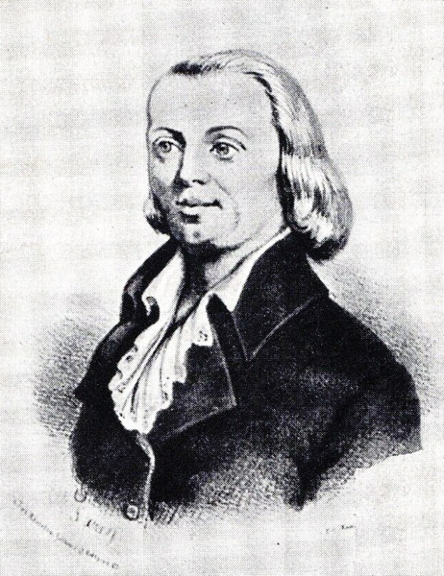 El telégrafo óptico de Claude Chappe durante la Revolución y el Imperio.