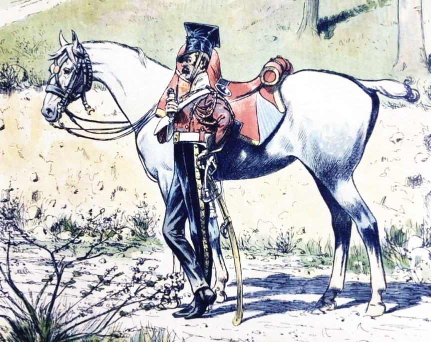 Pintura. El arte de… Louis Vallet